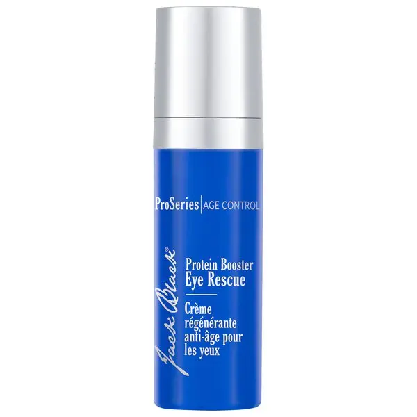 Jack Black Protein Booster Eye Rescue - One-color