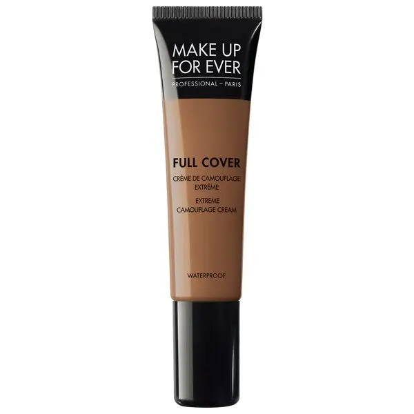 MAKE UP FOR EVER Full Cover Concealer - Chocolate 18