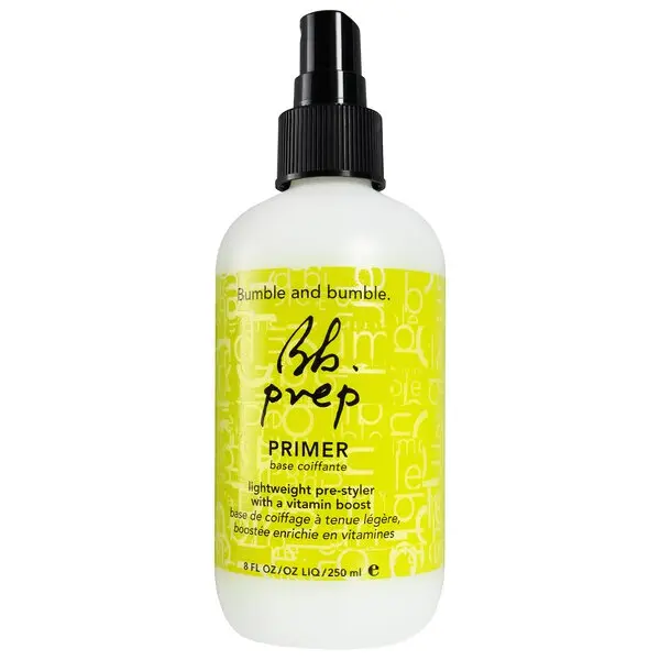 BUMBLE AND BUMBLE Prep Detangling Hair Primer - One-color