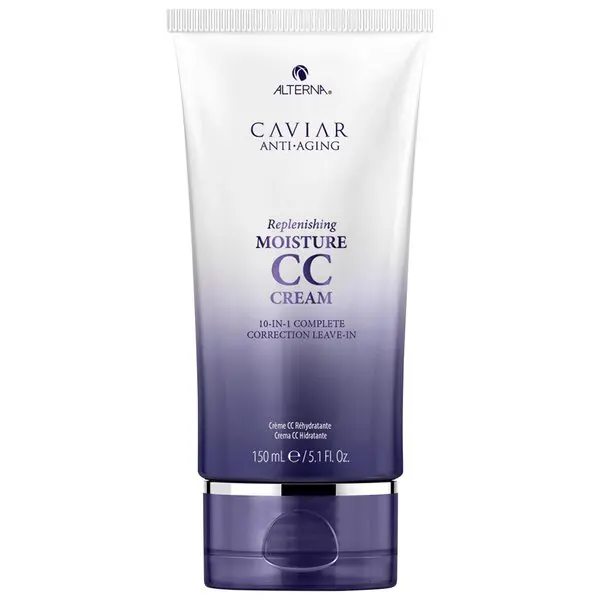Alterna Caviar Anti-aging Replenishing Moisture Cc Cream - One-color