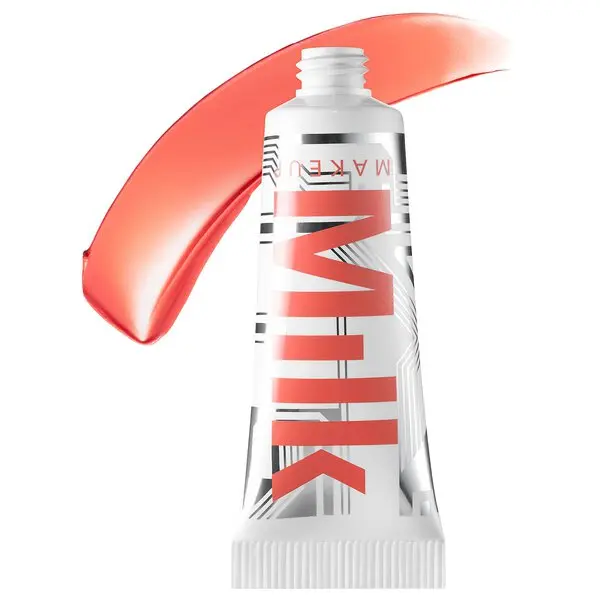 MILK MAKEUP Bionic Liquid Blush With Hyaluronic Acid - Teleport