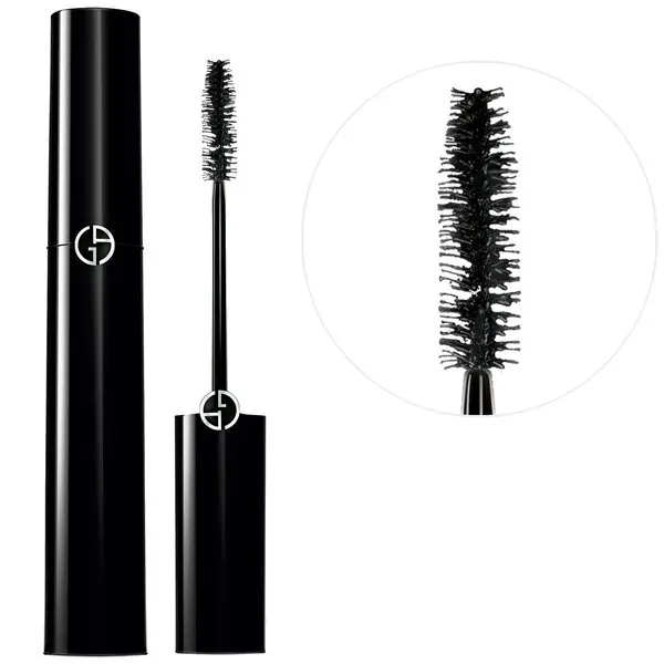 Emporio Armani Eyes To Kill Lengthening Mascara - Black