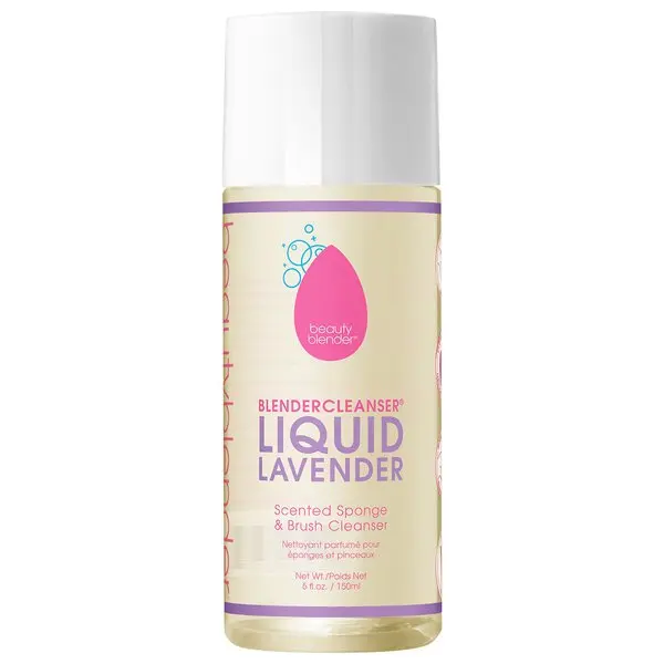 BEAUTYBLENDER Liquid Blendercleanser