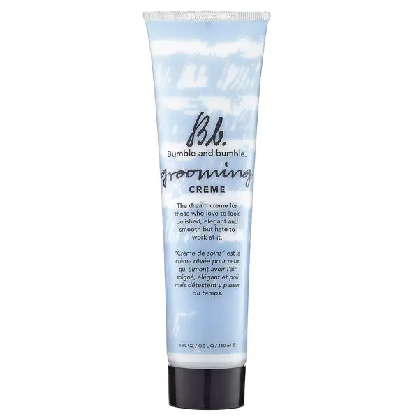 BUMBLE AND BUMBLE Grooming Hair Styling Cream - One-color