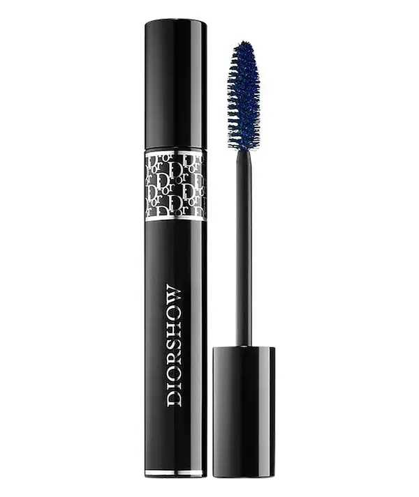 Dior Diorshow 24h Buildable Volume Mascara - 090 Black