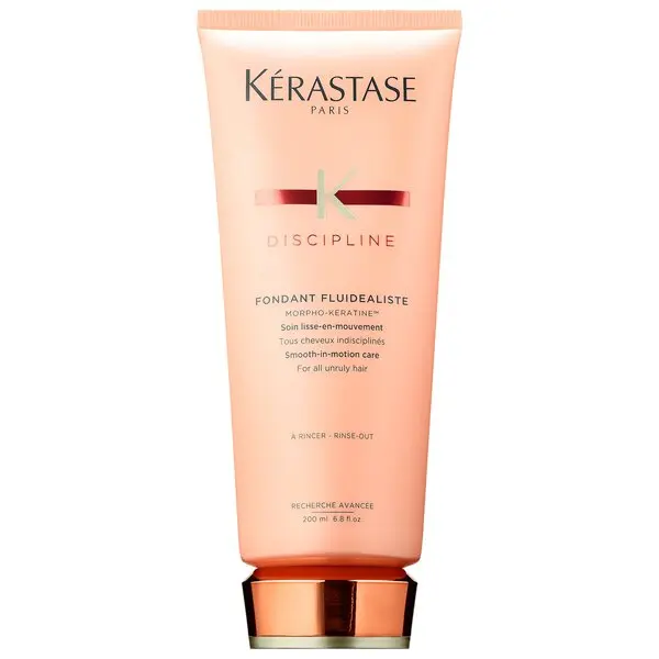 Kerastase Discipline Smoothing Conditioner For Frizzy Hair