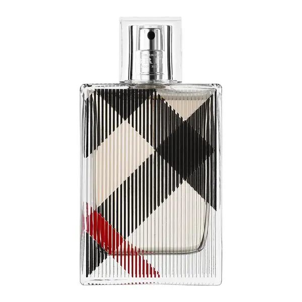 Burberry Eau De Parfum With Pear And Vanilla