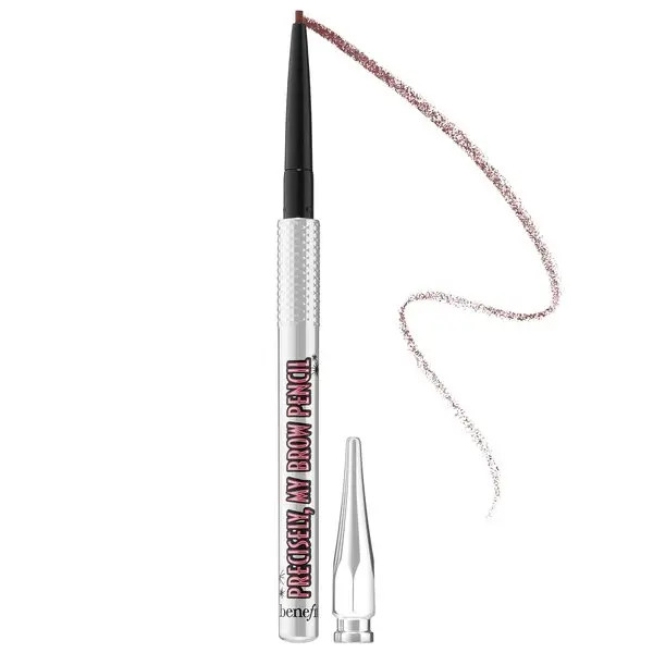 BENEFIT COSMETICS Mini Precisely, My Brow Pencil Waterproof Eyebrow Definer - Shade 2.75