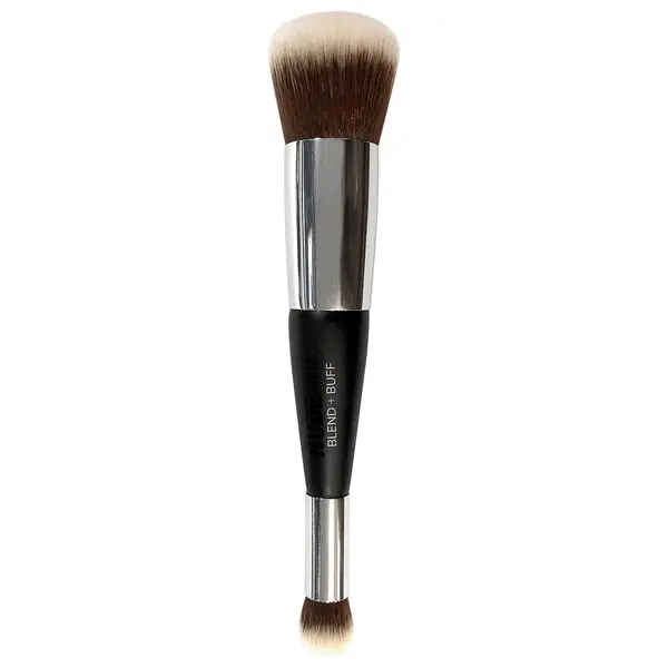NUDESTIX Blend & Buff Brush