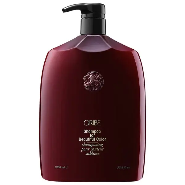 Oribe Shampoo For Beautiful Color - One-color
