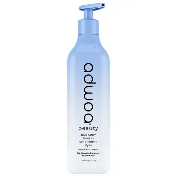 ADWOA BEAUTY Blue Tansy Leave In Conditioning Styler