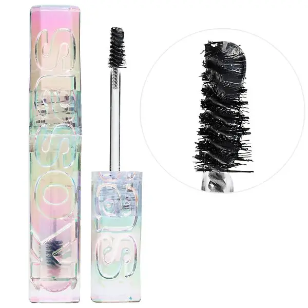 KOSAS Air Brow + Clean Lifting Treatment Eyebrow Gel With Lamination Effect