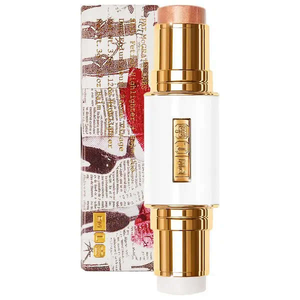 PAT MCGRATH LABS Skin Fetish Highlighter & Balm Duo - Bronze