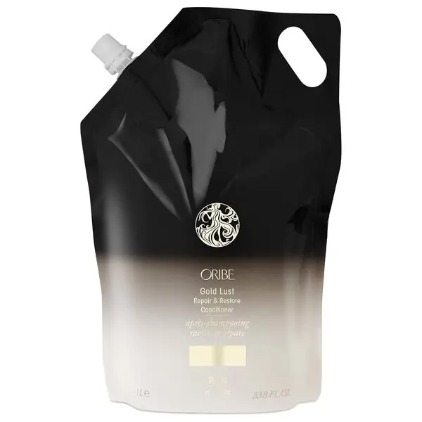Oribe Gold Lust Repair & Restore Conditioner - One-color