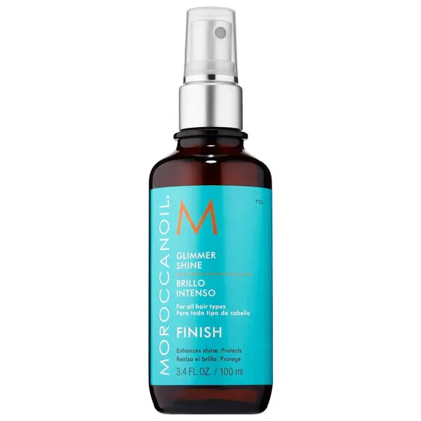 MOROCCANOIL Glimmer Shine