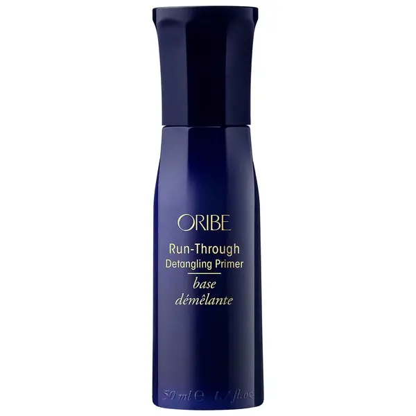 Oribe Run-through Detangling Hair Primer - One-color