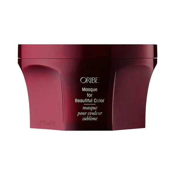 Oribe Hair Mask For Beautiful Color - One-color | Editorialist