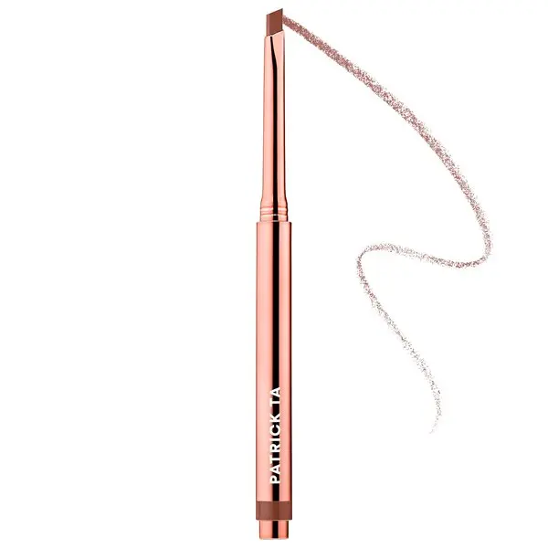 Patrick Ta Monochrome Moment Precision Lip Crayon - She's Strong