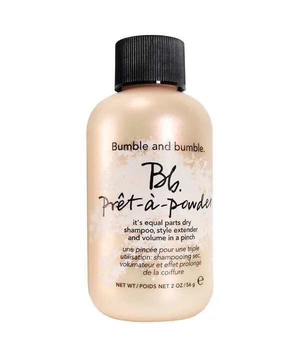 BUMBLE AND BUMBLE Prêt-à-powder Dry Shampoo - One-color