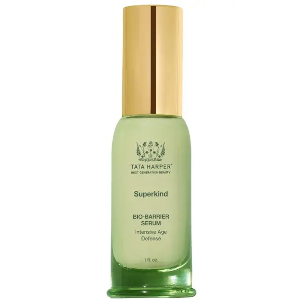 Tata Harper Superkind Bio-barrier Serum For Skin Barrier Repair