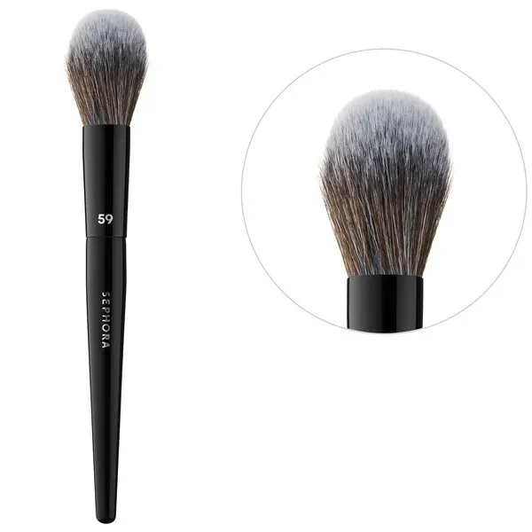 SEPHORA COLLECTION Pro Powder Brush #59