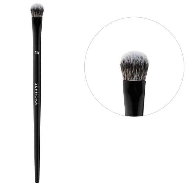 SEPHORA COLLECTION Pro Shadow Brush #14