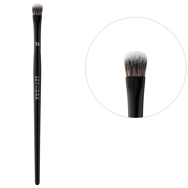 SEPHORA COLLECTION Pro Shadow Brush #15