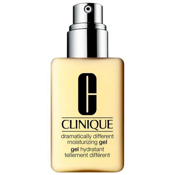 CLINIQUE Dramatically Different Moisturizing Gel For Skin Barrier Repair