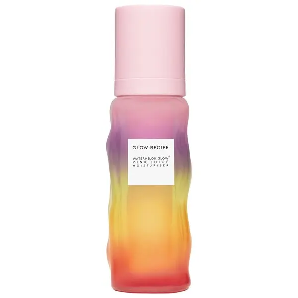 GLOW RECIPE Watermelon Pink Juice Oil-free Refillable Moisturizer