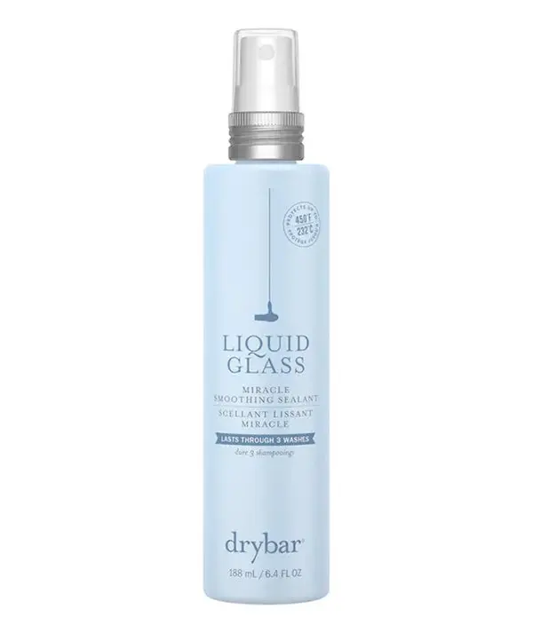 DRYBAR Liquid Glass Miracle Smoothing Sealant - One-color