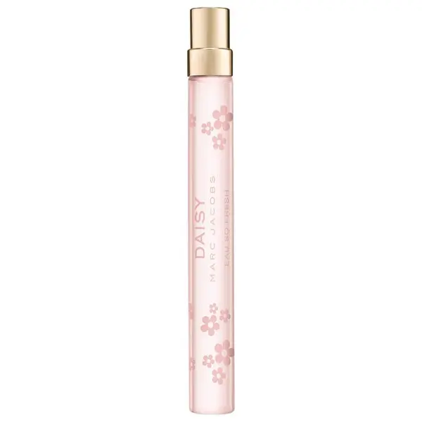 MARC JACOBS FRAGRANCES Daisy Eau So Fresh Eau De Toilette Travel Spray With Raspberry & Musk
