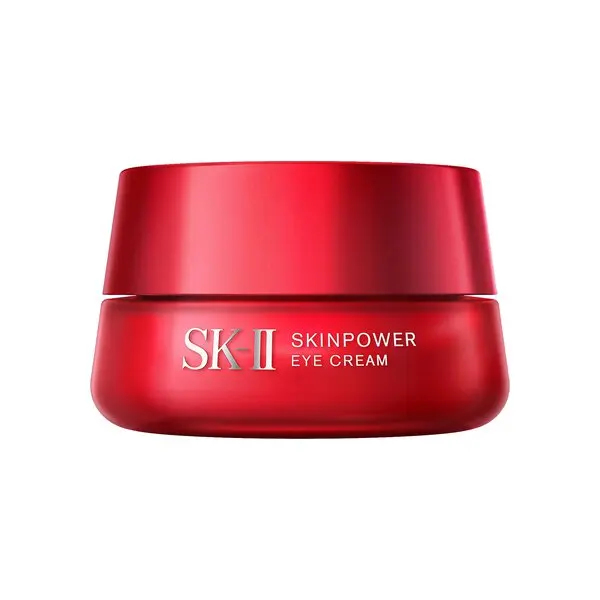 SK-II Skinpower Eye Cream - One-color