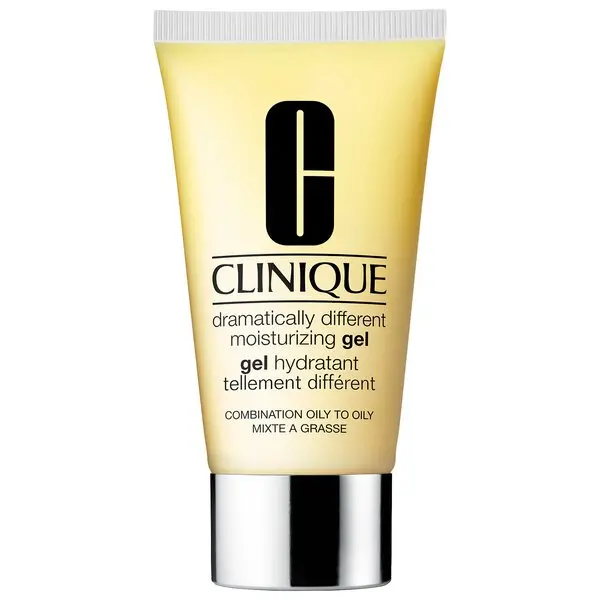 CLINIQUE Mini Dramatically Different Moisturizing Gel For Skin Barrier Repair