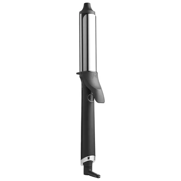 GHD Soft Curl 1.25" Curling Iron - One-color