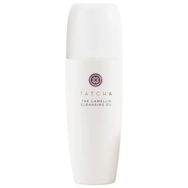 TATCHA The Camellia Oil 2-in-1 Makeup Remover & Cleanser