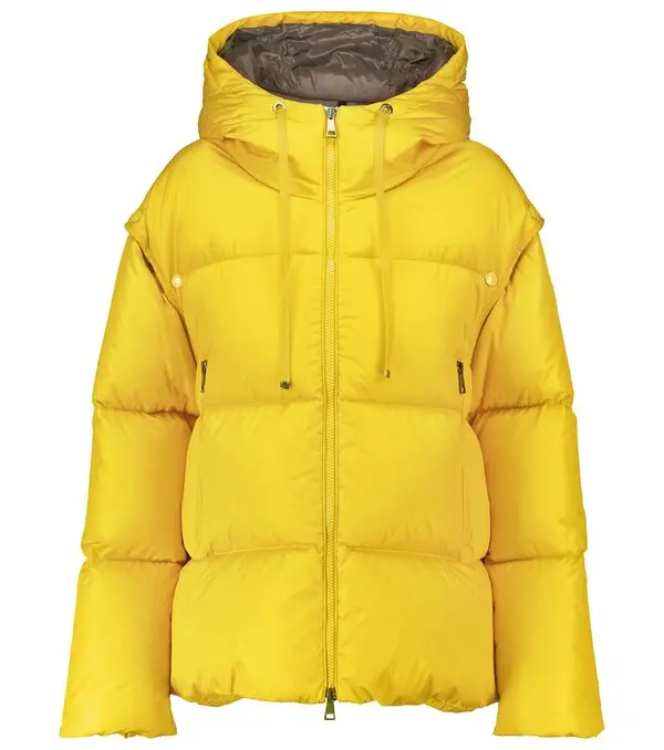 Moncler Asaret Down Jacket