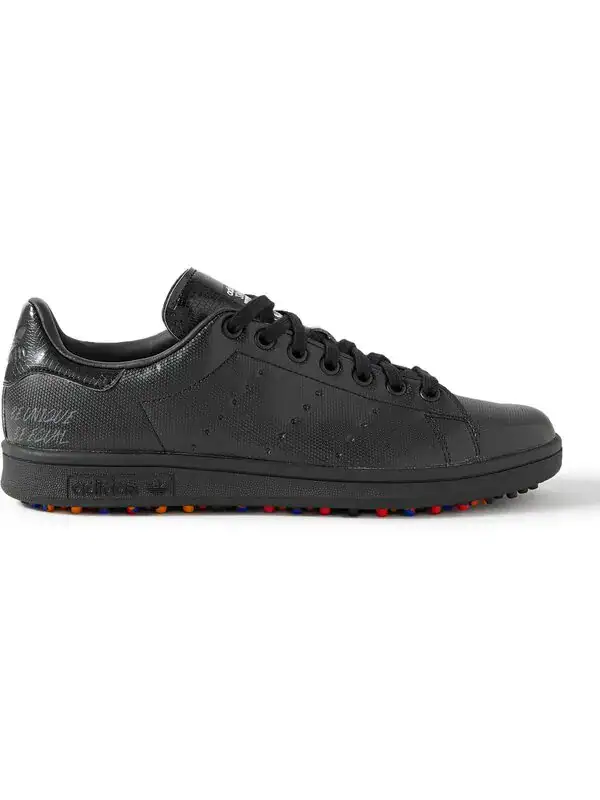 シューズ(男性用) ADIDAS GOLF STAN SMITH ZOZO CHAMPIONSHIP adidas（アディダス） 未使用 スタンスミス ゴルフシューズ サイズ26.5