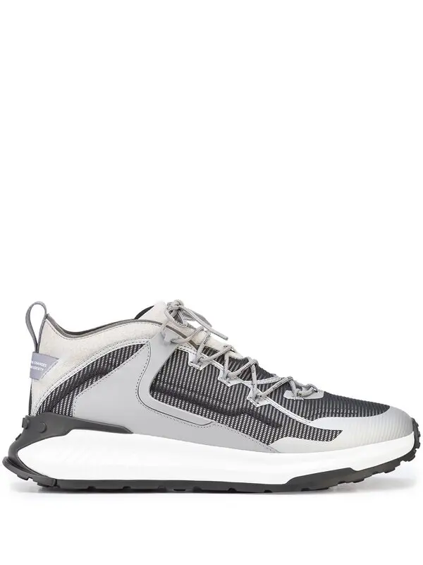 TOD'S No Code J Low Top Sneakers
