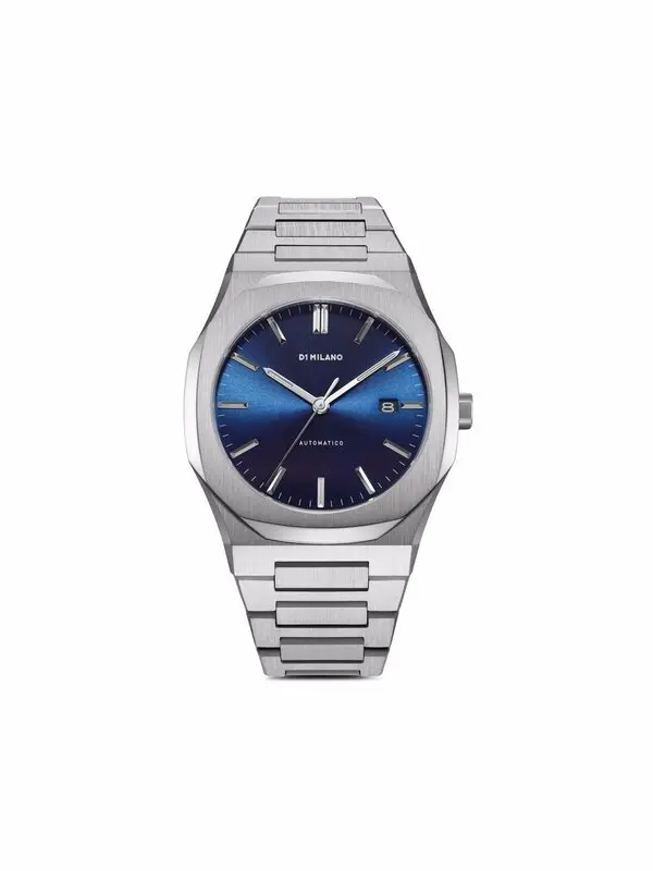 D1 MILANO Automatic Bracelet Watch - Blue