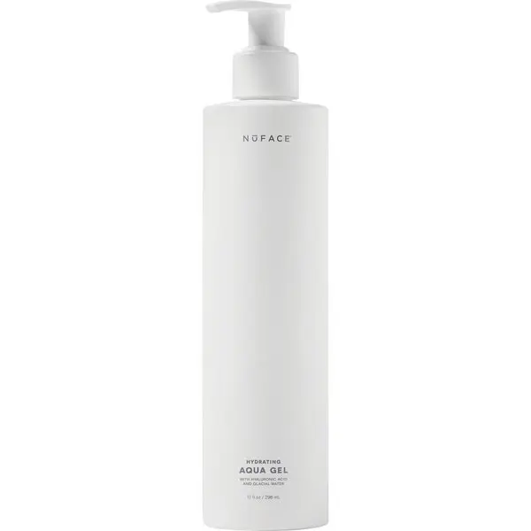 NUFACE® Hydrating Aqua Gel - No Color