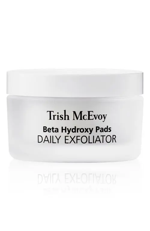 Trish Mcevoy Correct And Brighten® Beta Hydroxy Pads - No Color
