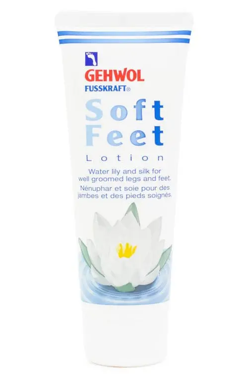 GEHWOL® Soft Feet Lotion