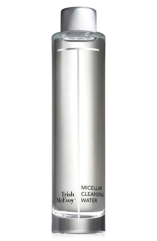 Trish Mcevoy Instant Solutions® Micellar Cleansing Water - No Color