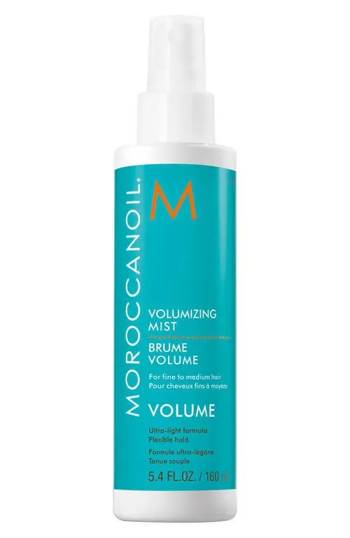 MOROCCANOIL® Volumizing Mist