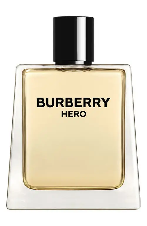 Burberry Hero Eau De Toilette
