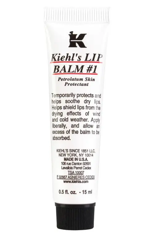 KIEHL'S SINCE 1851 Lip Balm #1 - No Color