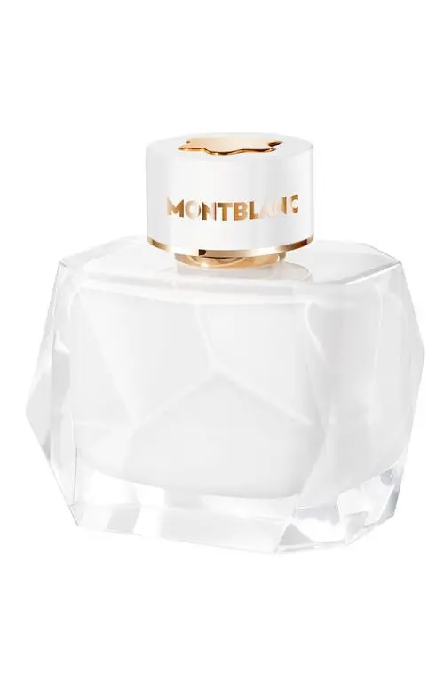 MONTBLANC Signature Eau De Parfum