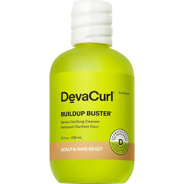 DEVACURL Buildup Buster® Gentle Clarifying Cleanser - No Color