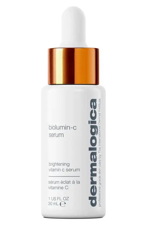 DERMALOGICA® Biolumin-c Vitamin C Serum - No Color