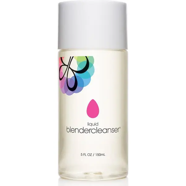BEAUTYBLENDER Liquid Blendercleanser® Makeup Sponge Cleanser